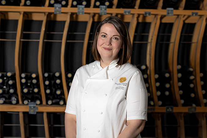 Our Team - Poplar Grove Winery