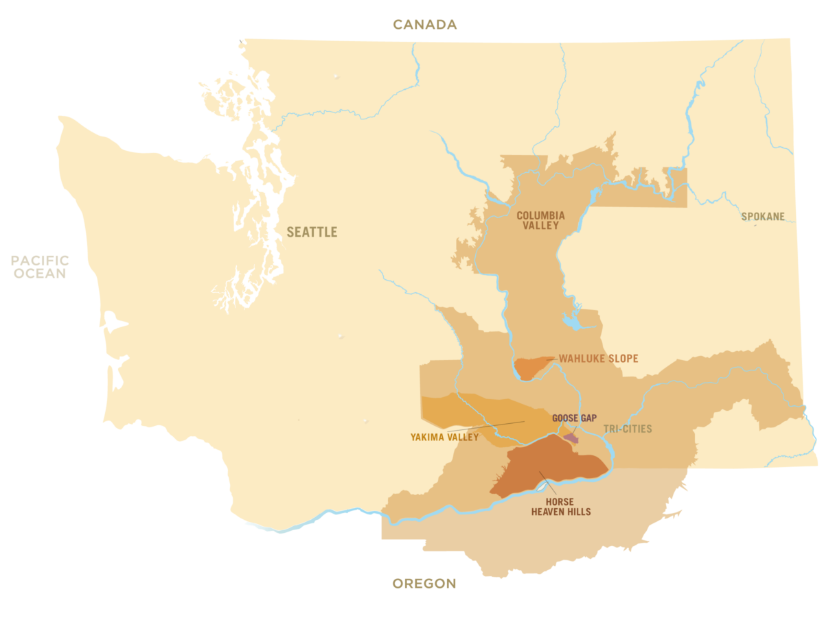 Cascadia Series - Poplar Grove Winery